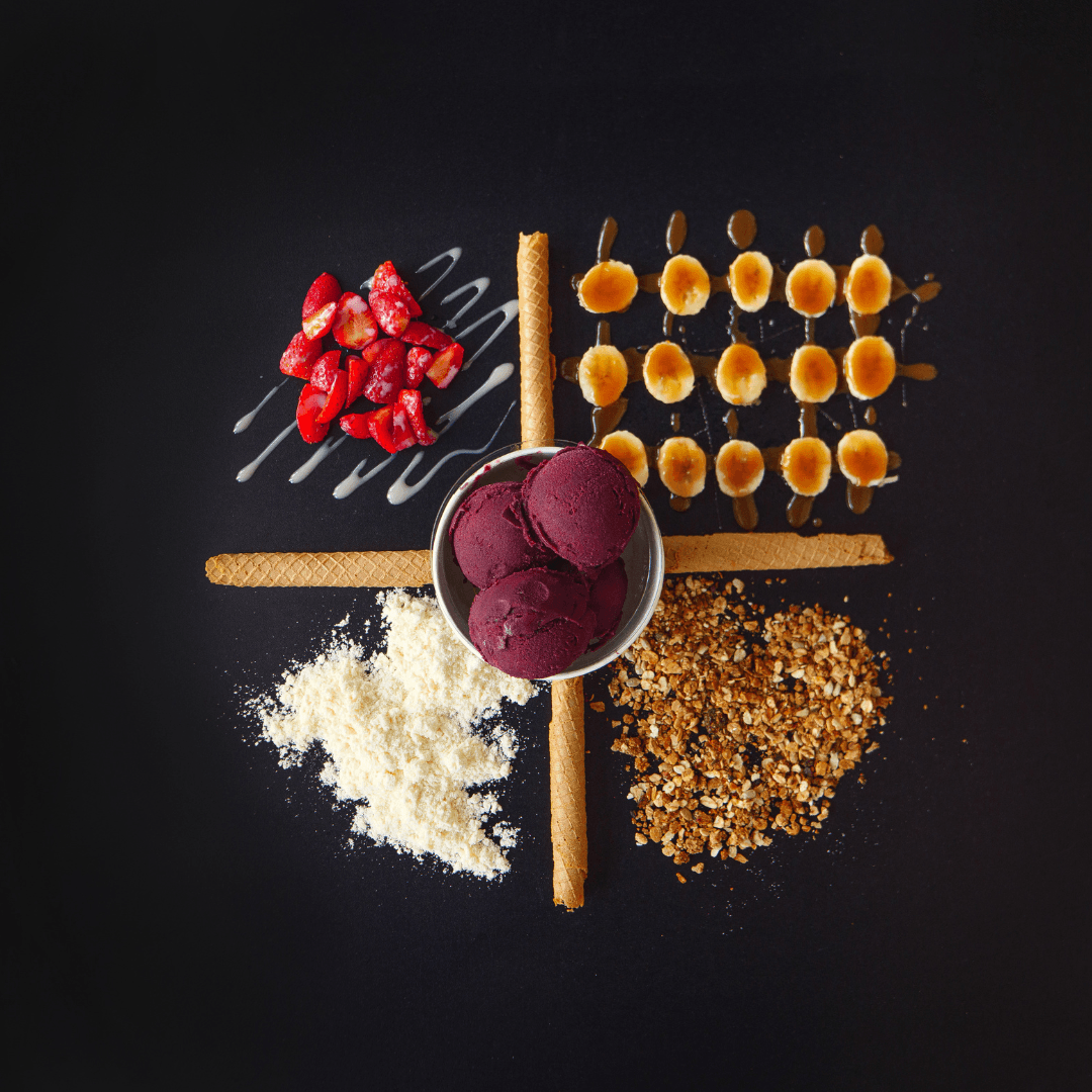 Can you eat Acai everyday? – Smoof Acai Singapore