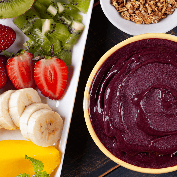 What is acai good for? – Smoof Acai Singapore