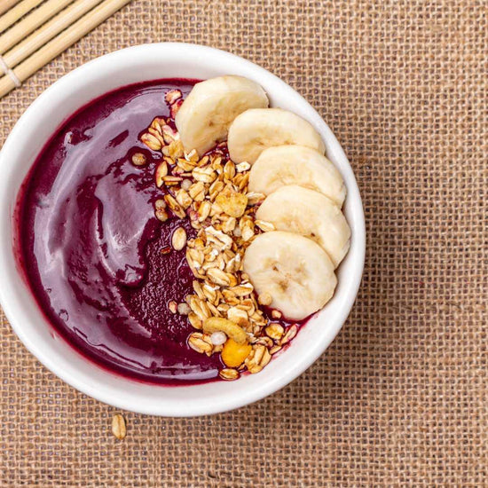 Is Acai popular in Singapore? – No 1 Acai Singapore – Smoof Acai Singapore